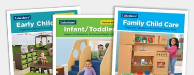 Lakeshore Catalogs & Correlations | Lakeshore® Learning