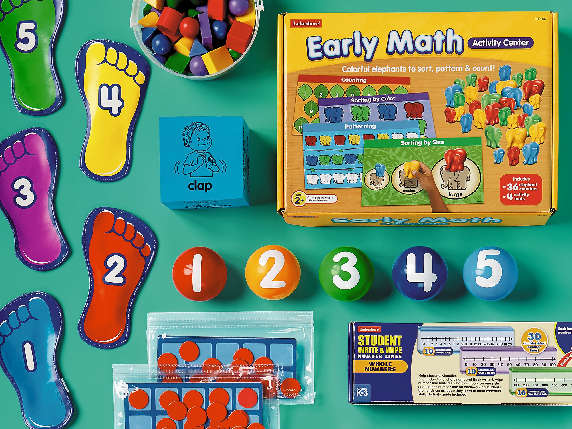 Custom Solutions | Lakeshore®