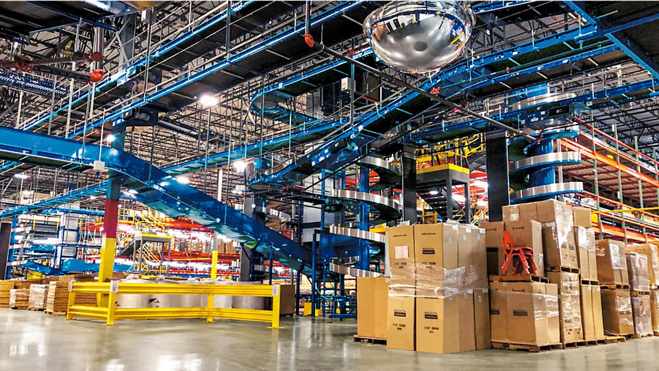 Arizona Quality First Expansion: Case Study | Lakeshore® Furniture