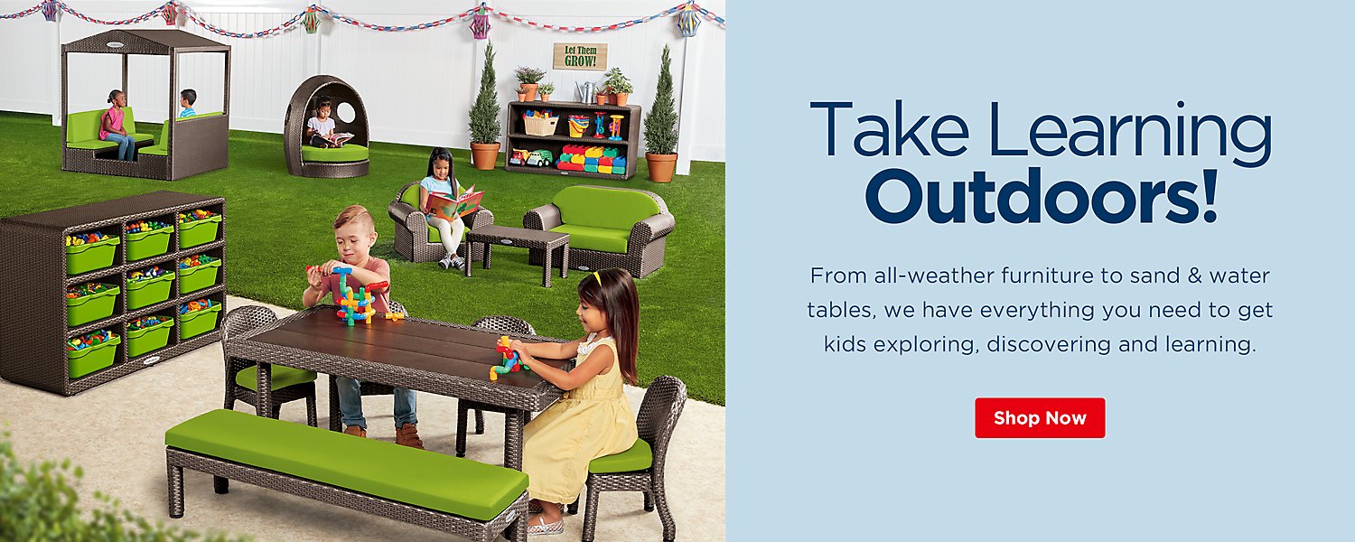 Lakeshore® | Teacher Supply Store | Top-Quality Learning Products