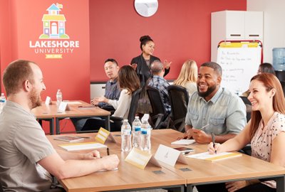 Careers | Lakeshore® Learning Materials