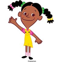 Brandy | Lakeshore® Learning Materials