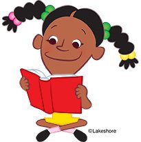 Brandy Reading | Lakeshore® Learning Materials