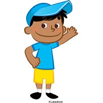 Ricky | Lakeshore® Learning Materials
