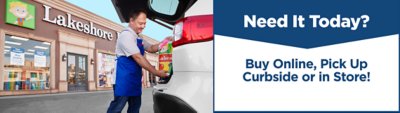 Furniture Help In Store Pickup | Lakeshore® Learning Materials