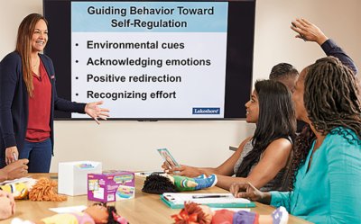 Services | Customized Support | Lakeshore® Learning Materials