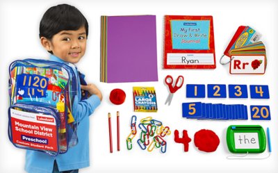 Services | Customized Support | Lakeshore® Learning Materials