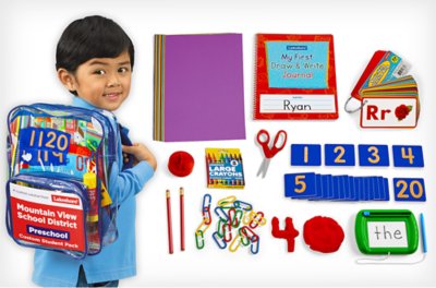 Services | Customized Support | Lakeshore® Learning Materials