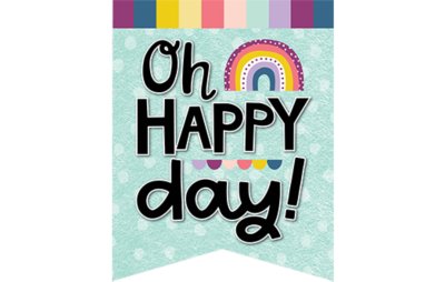 Shop Decor & More | Latest Classroom Styles & Trends | Lakeshore®