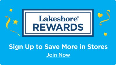 Lakeshore Learning | Chicago, IL | Teacher Supply Store