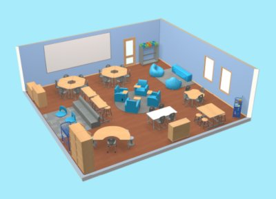 Expanded Learning | Lakeshore®