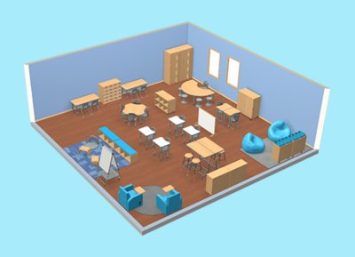 Expanded Learning | Lakeshore®