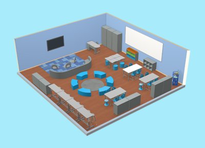 Expanded Learning | Lakeshore®