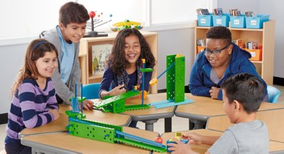 Expanded Learning | Lakeshore®