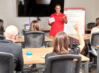 Expanded Learning | Lakeshore®