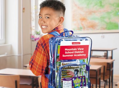 Expanded Learning | Lakeshore®