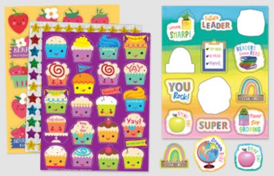 Shop Decor & More | Latest Classroom Styles & Trends | Lakeshore®