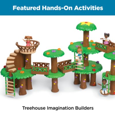 Free In-Store Learning Events for Kids | Lakeshore®