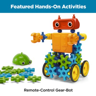 Free In-Store Learning Events for Kids | Lakeshore®