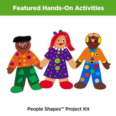 Free In-Store Learning Events for Kids | Lakeshore®