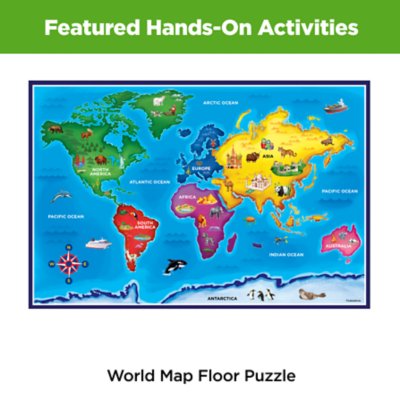 Free In-Store Learning Events for Kids | Lakeshore®