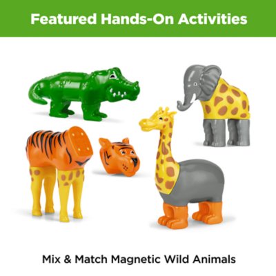 Free In-Store Learning Events for Kids | Lakeshore®