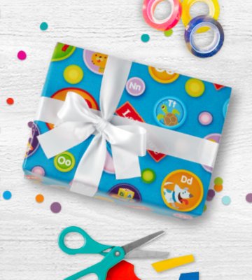 Gifts for Growing Minds® | Educational Gifts for Kids | Lakeshore®