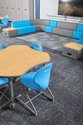 Inspiration Gallery | Lakeshore® Furniture