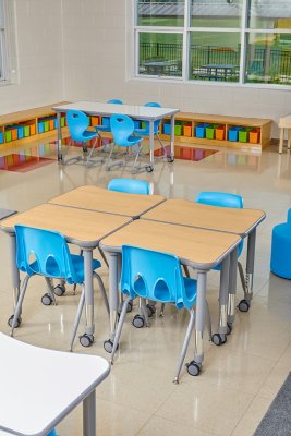 Inspiration Gallery | Lakeshore® Furniture