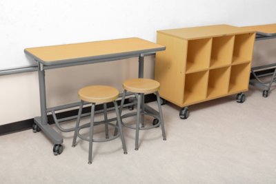 Inspiration Gallery | Lakeshore® Furniture