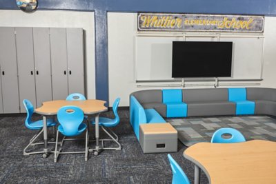 Inspiration Gallery | Lakeshore® Furniture