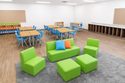 Inspiration Gallery | Lakeshore® Furniture