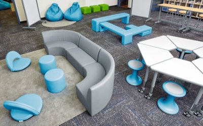 Inspiration Gallery | Lakeshore® Furniture