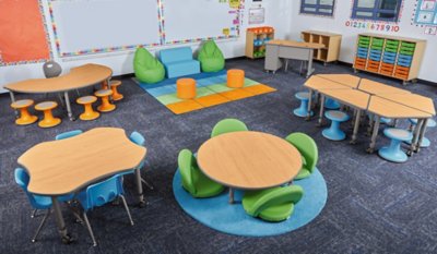 Inspiration Gallery | Lakeshore® Furniture