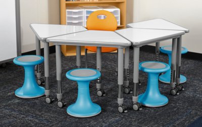 Inspiration Gallery | Lakeshore® Furniture