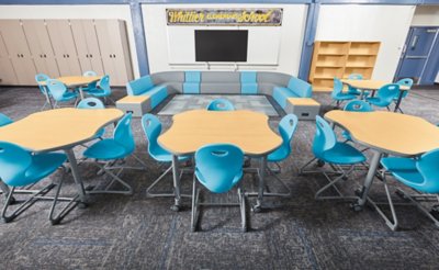 Inspiration Gallery | Lakeshore® Furniture