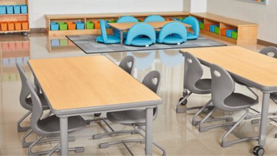 Inspiration Gallery | Lakeshore® Furniture