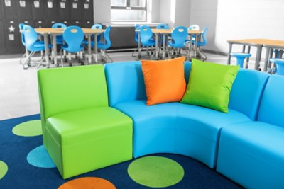 Inspiration Gallery | Lakeshore® Furniture