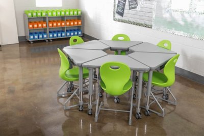 Inspiration Gallery | Lakeshore® Furniture