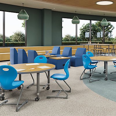 Furniture Services Complete Classrooms | Lakeshore® Learning Materials