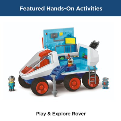 Free In-Store Learning Events for Kids | Lakeshore®