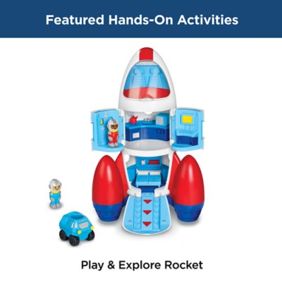 Free In-Store Learning Events for Kids | Lakeshore®