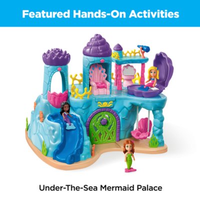 Free In-Store Learning Events for Kids | Lakeshore®