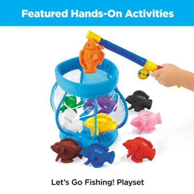 Free In-Store Learning Events for Kids | Lakeshore®