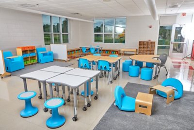 Inspiration Gallery | Lakeshore® Furniture