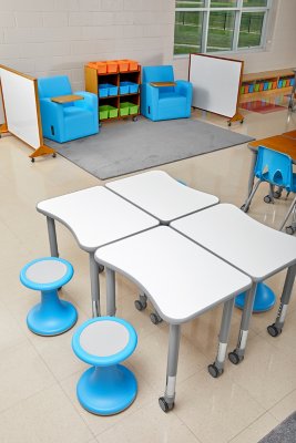 Inspiration Gallery | Lakeshore® Furniture