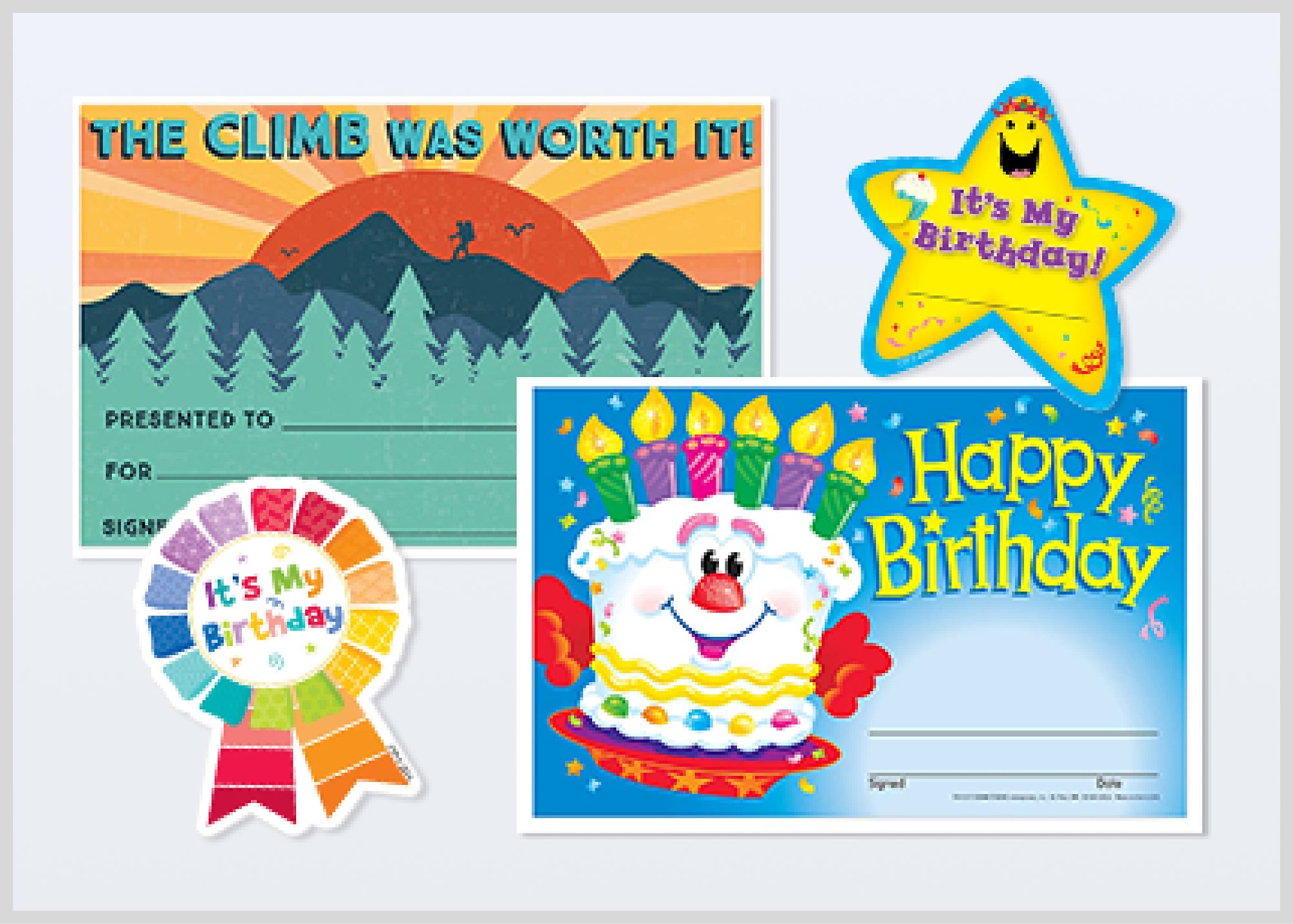 Shop Decor And More Latest Classroom Styles And Trends Lakeshore®