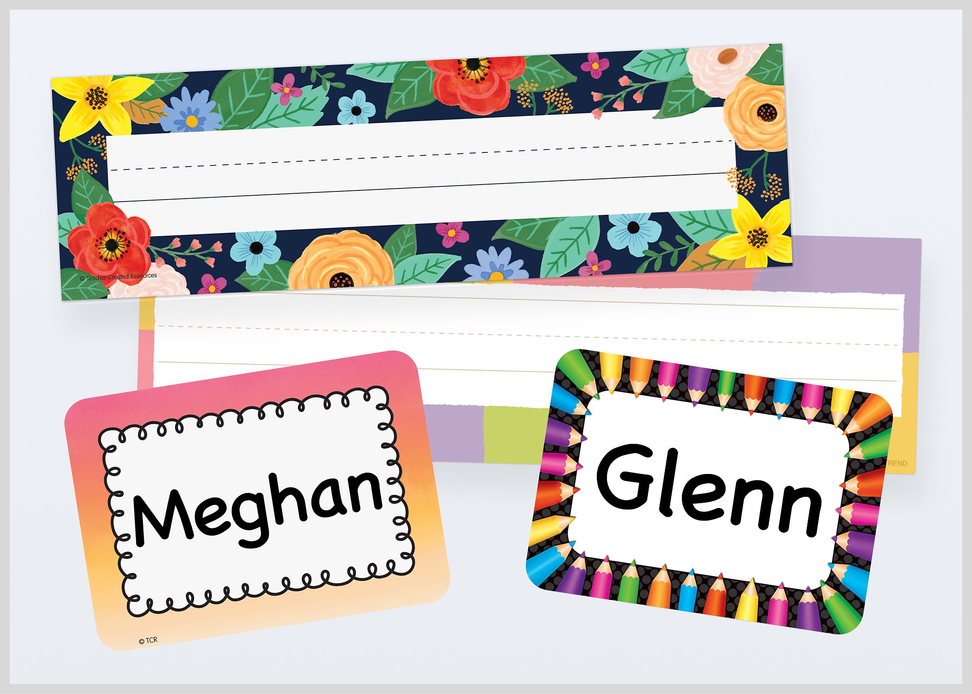 Shop Decor & More | Latest Classroom Styles & Trends | Lakeshore®