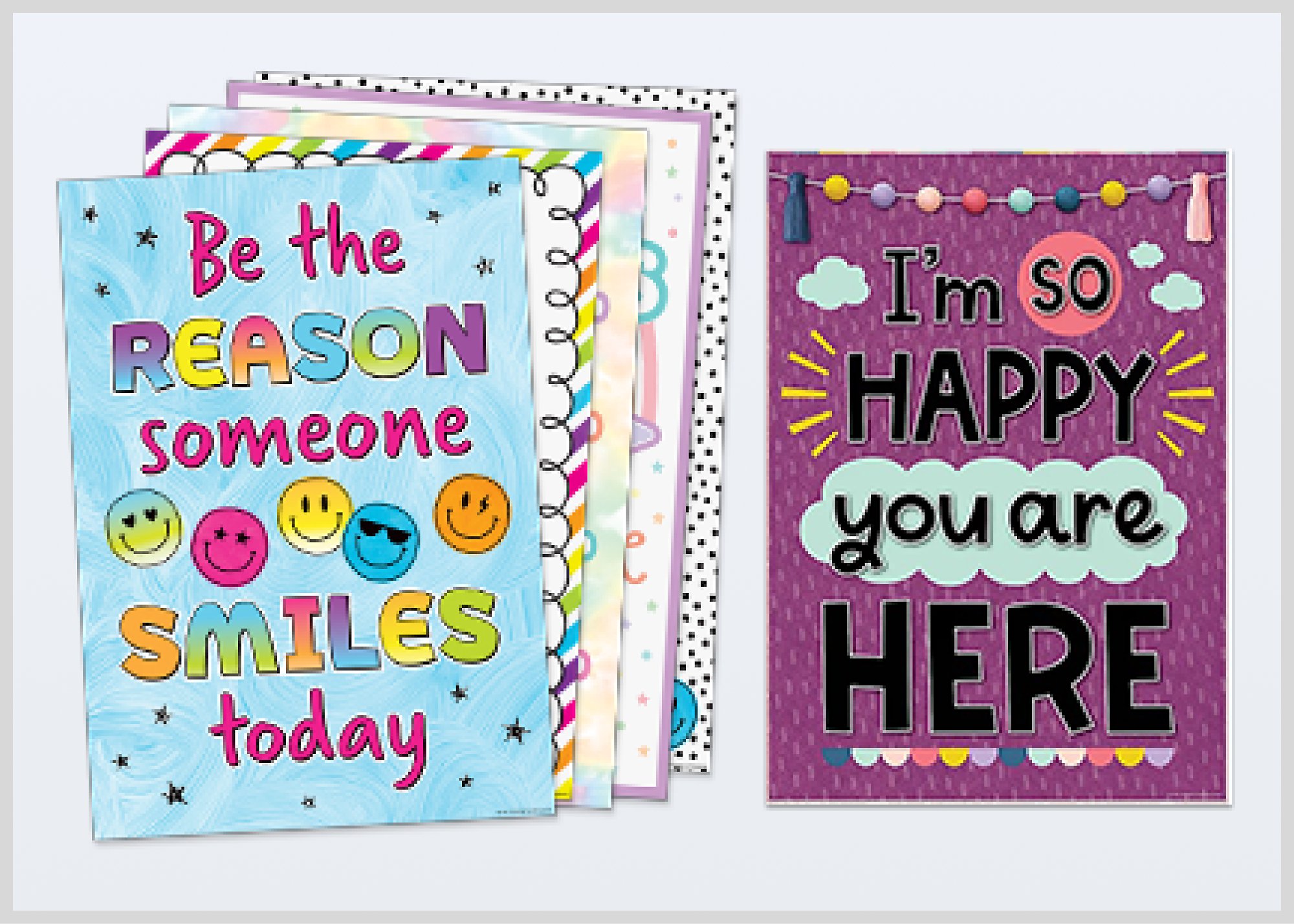 Shop Decor & More | Latest Classroom Styles & Trends | Lakeshore®