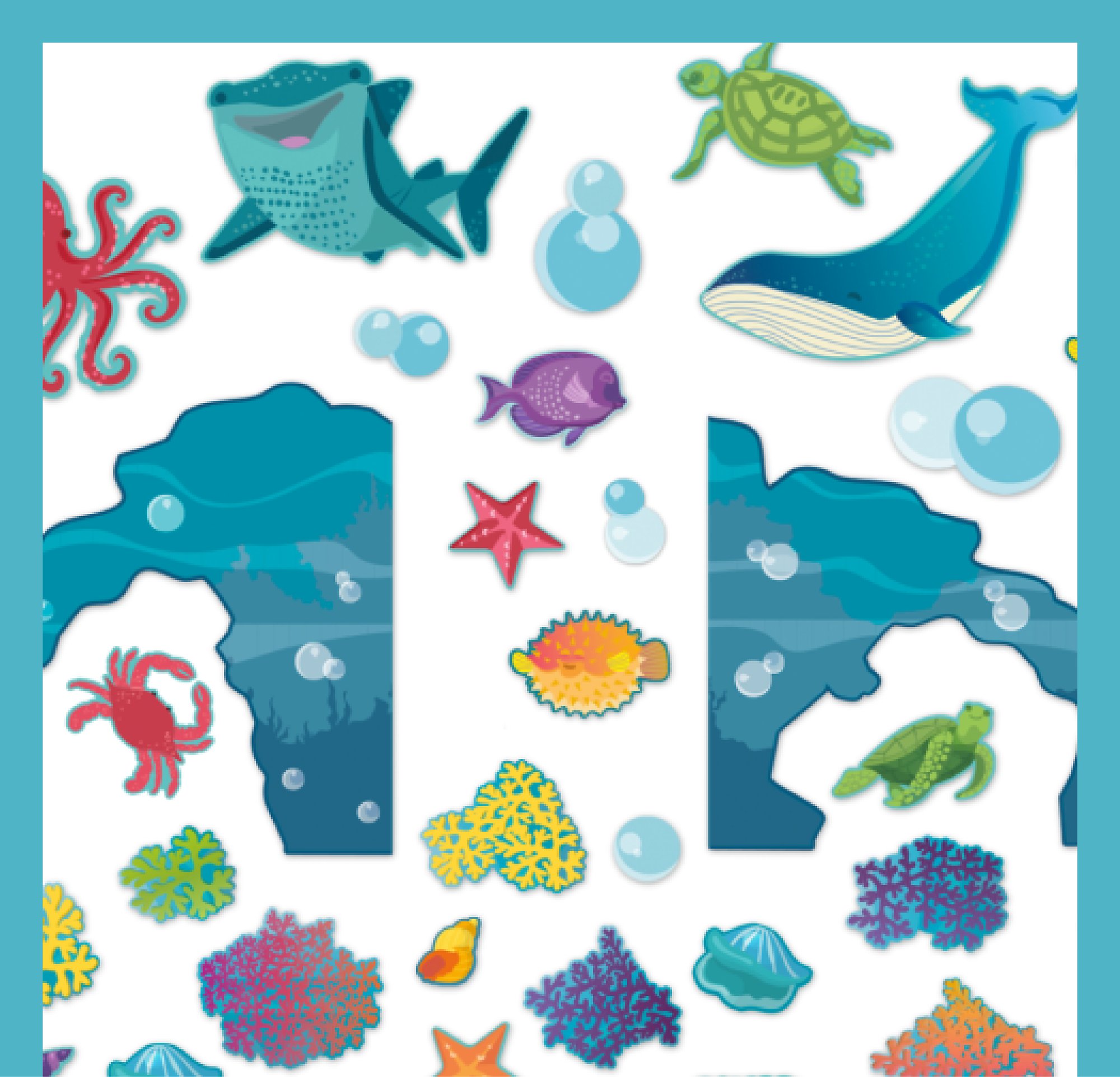 Shop Decor & More | Latest Classroom Styles & Trends | Lakeshore®